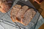 Ancient Grains Bread - Candyflosslife